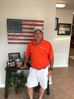 Staff - Central Carolina Power Equipment